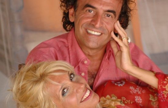 Chi è Roberto Zappulla, il marito di Maria Teresa Ruta - JeFemme.it