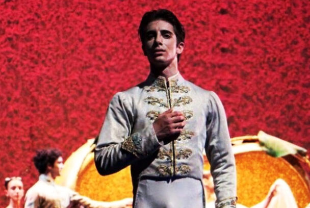 Chi è Alessandro Cavallo, finalista Amici 20 - JeFemme.it