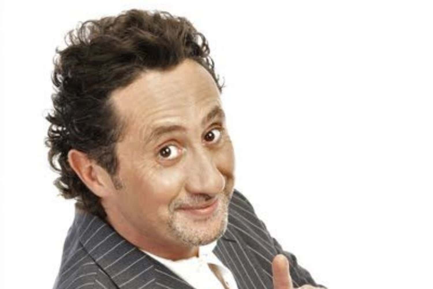 Chi è Beppe Braida, concorrente Isola dei Famosi 2021 - JeFemme.it