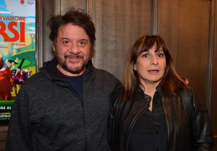 Chi è Tiziana Etruschi, moglie di Lillo - JeFemme.it