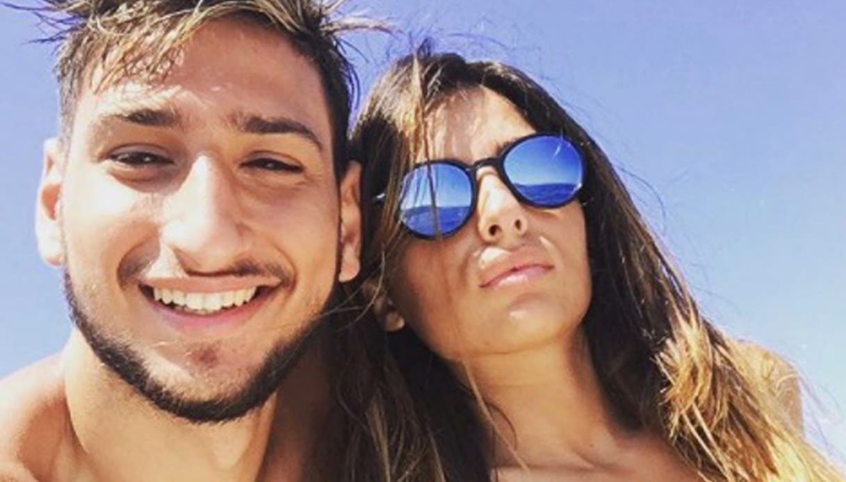 Chi è Alessia Elefante, fidanzata di Gianluigi Donnarumma - JeFemme.it