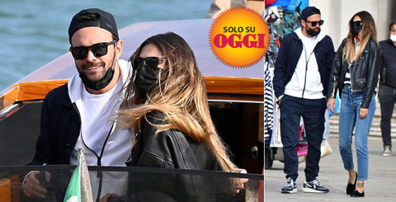 Chi è Mattia Rivetti, nuovo fidanzato Melissa Satta - JeFemme.it