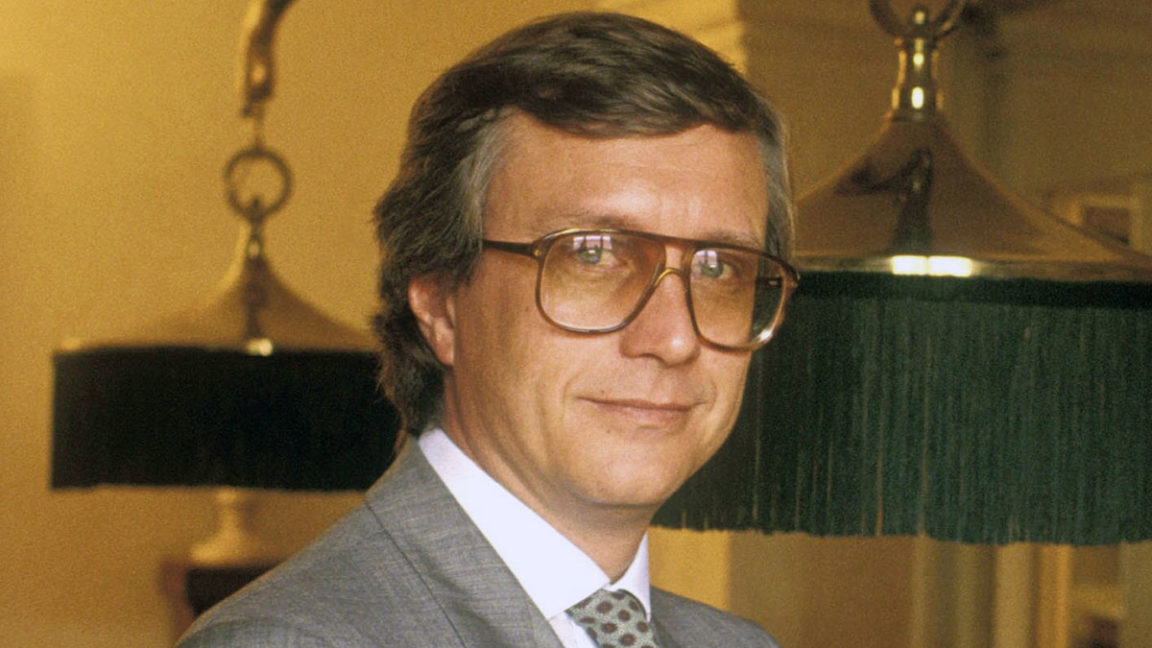 Com'è morto Maurizio Gucci - JeFemme.it