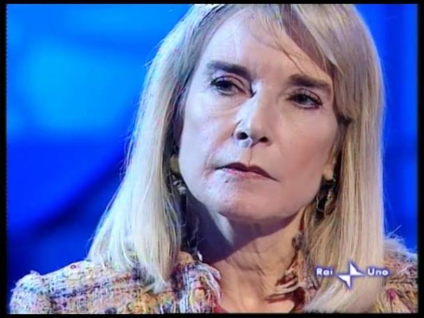 Com'è oggi Paola Franchi, ultima Lady Gucci - JeFemme.it