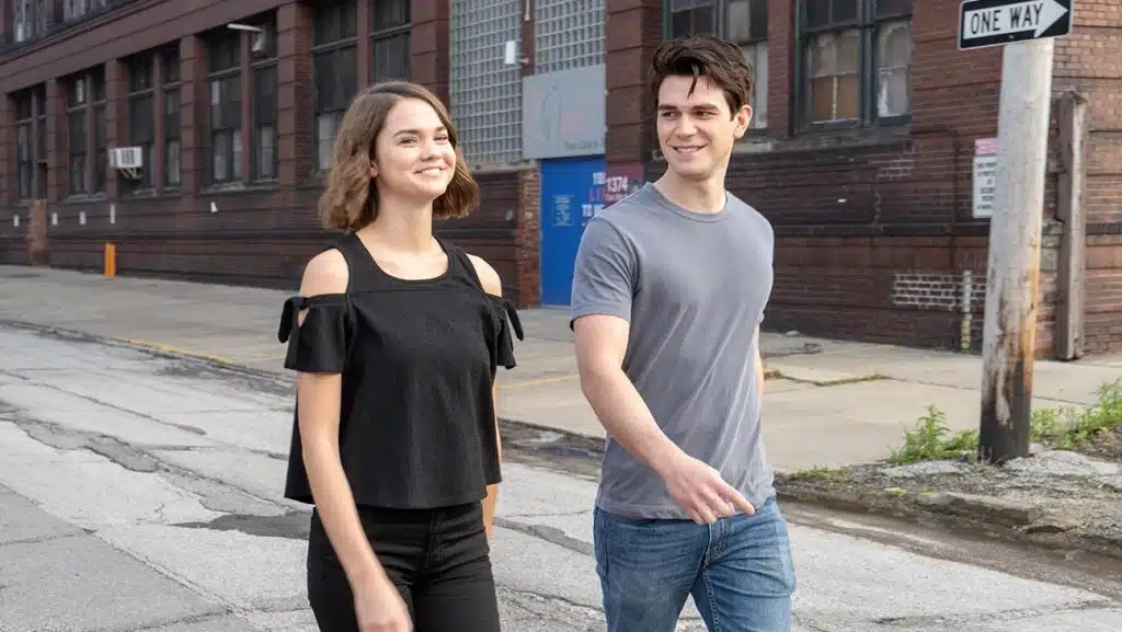 7 film come Along for the Ride You Must See - JeFemme.it