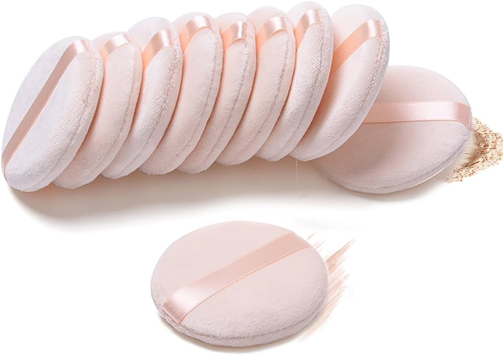 Cos'è una Powder Puff? - JeFemme.it